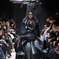 Kuany Atem - Model Profile - Photos & latest news