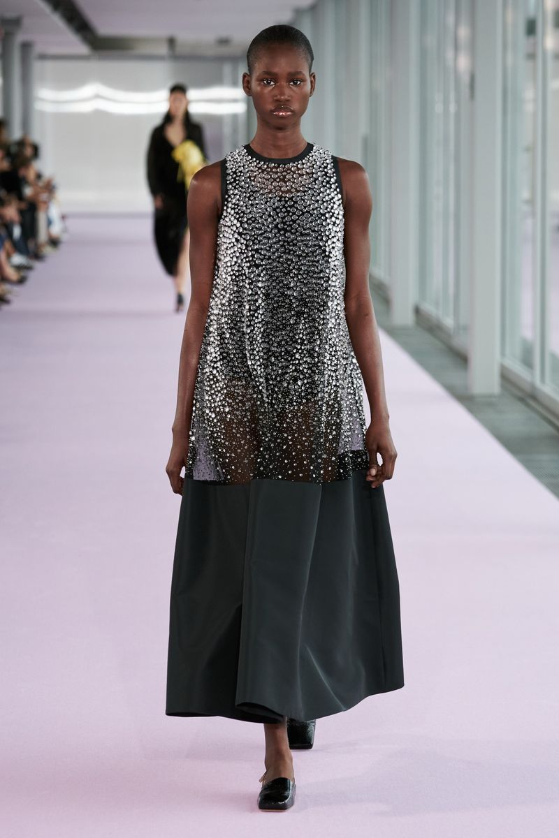 Del Core S/S 24 Show (Del Core)