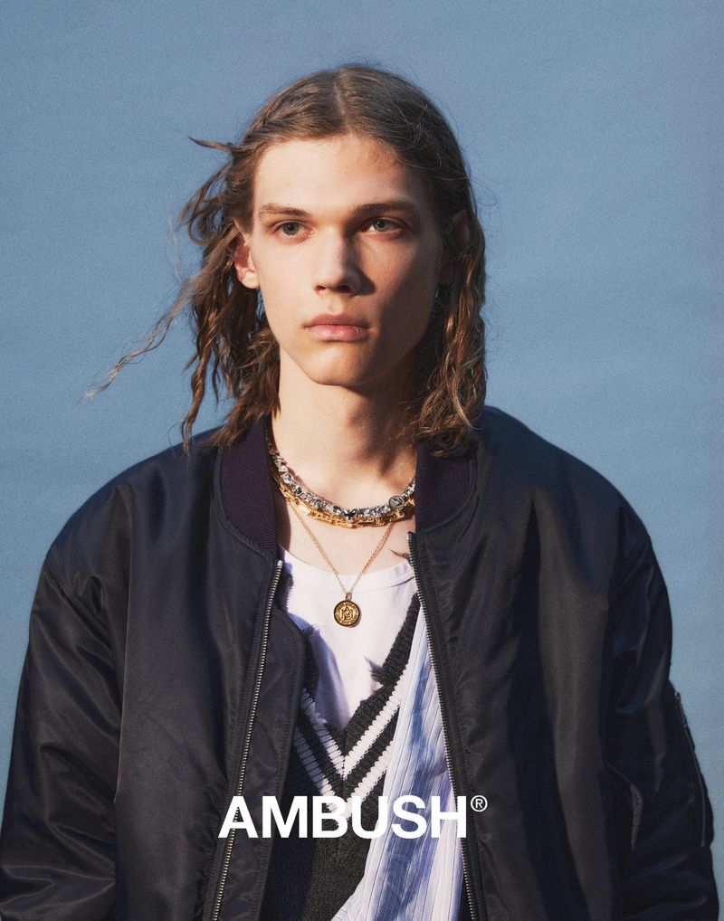 Ambush S/S 24 Campaign (Ambush)
