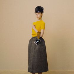 Esther Finch - Model Profile - Photos & latest news