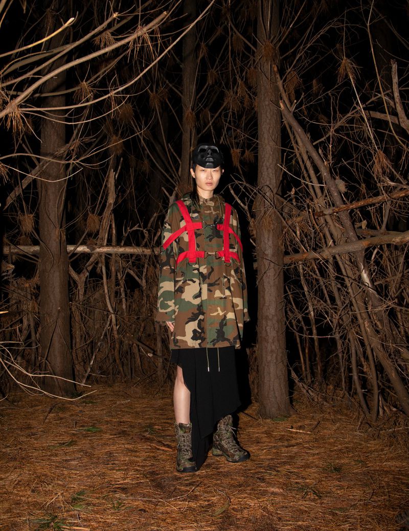 Psychos (Modern Weekly China)