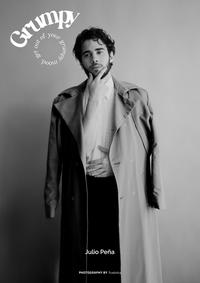 Grumpy Magazine
