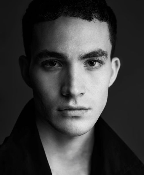 Mario Russo - Model Profile - Photos & latest news