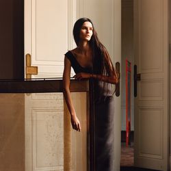 Katlin Aas - Model Profile - Photos & latest news