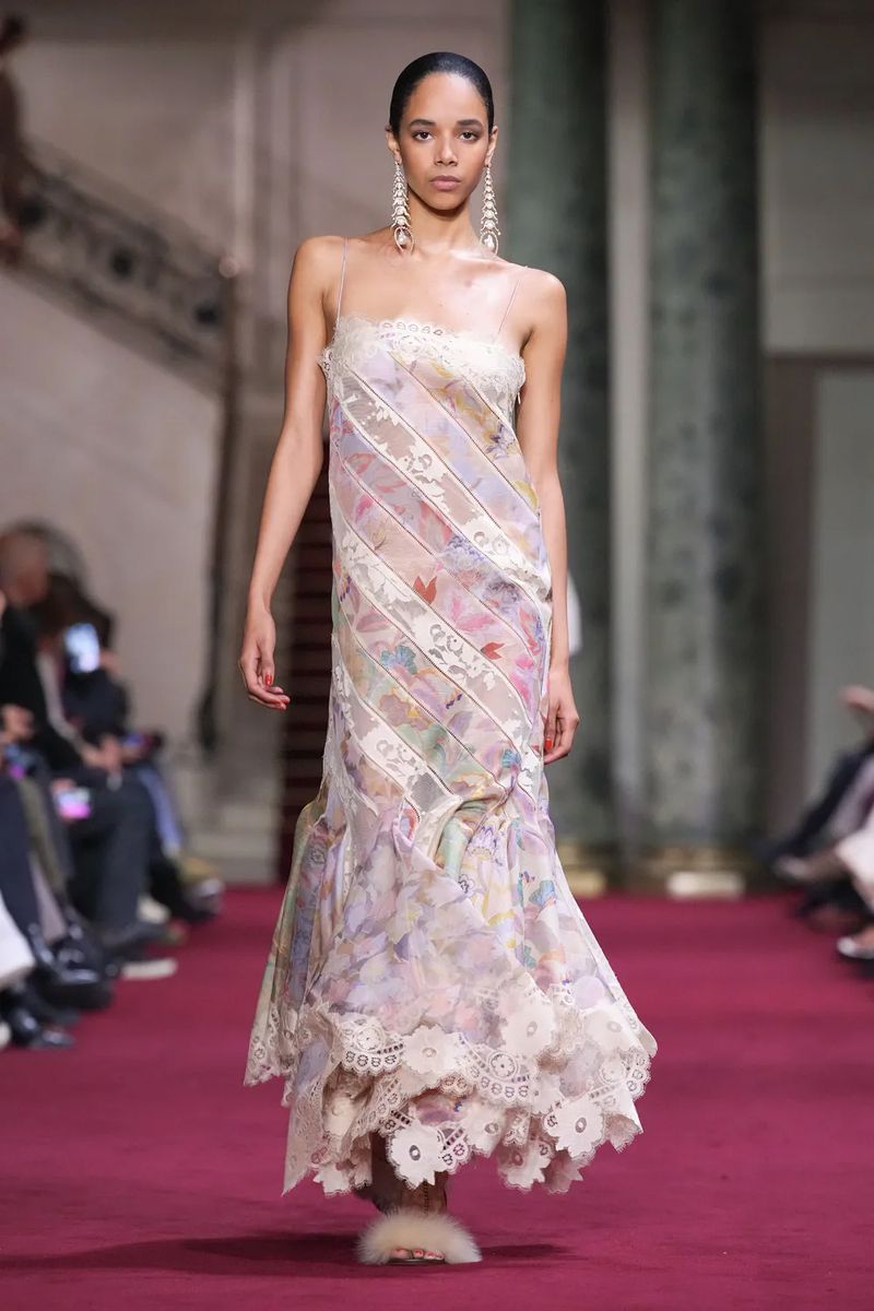 Zimmermann F/W 24 Show (Zimmermann)