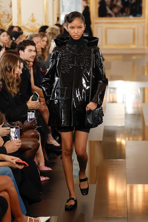 Isabella Barrios - Model Profile - Photos & latest news