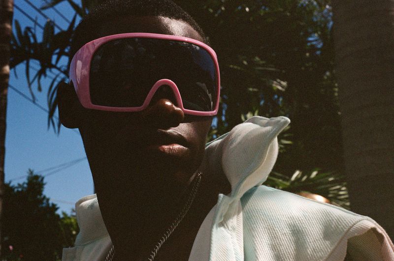 Miami Capsule Collection (Zara)