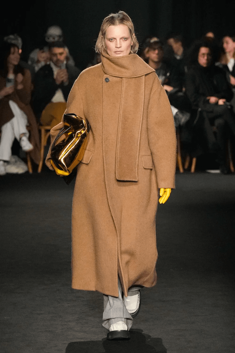 MSGM F/W 24 Show (MSGM)