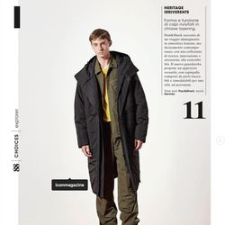 Clement Carpentier - Model Profile - Photos & latest news