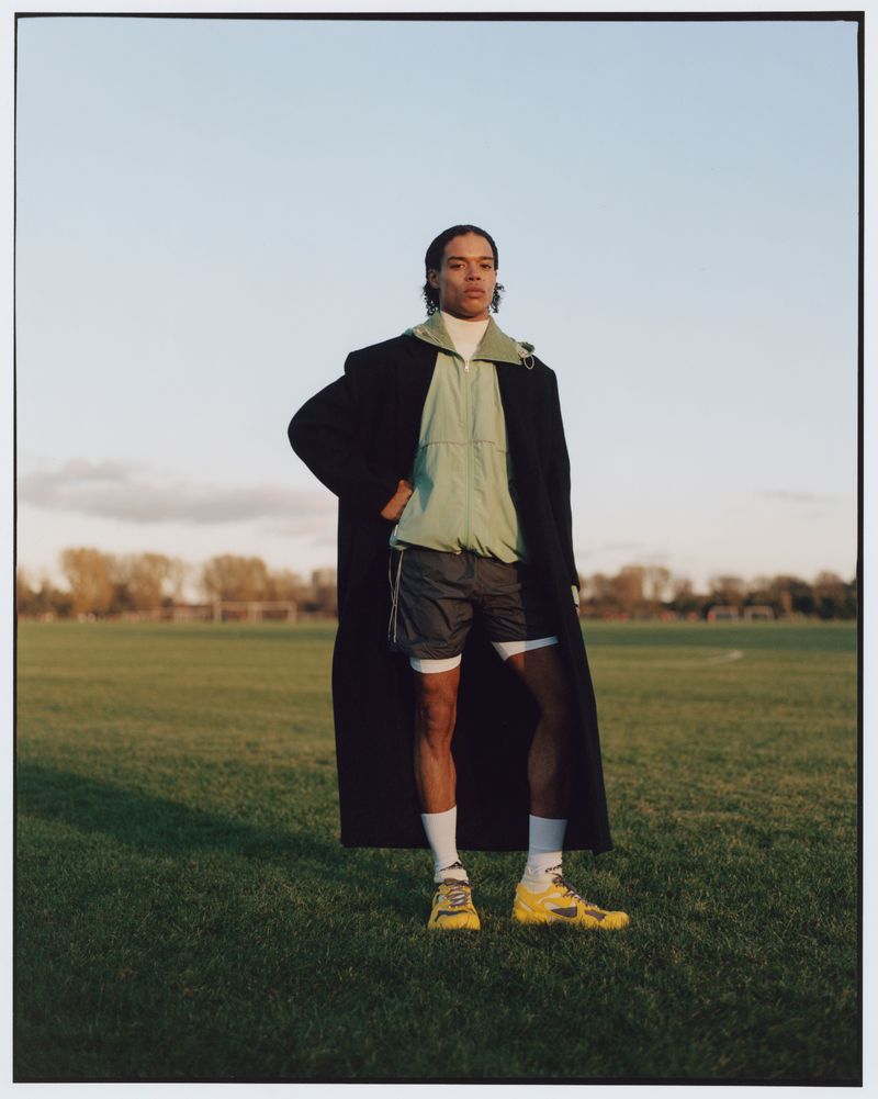 Talking heads of today (The Greatest Magazine)