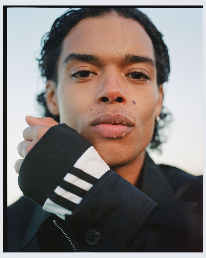 Talking heads of today (The Greatest Magazine)