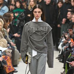 Lou Seriot - Model Profile - Photos & latest news