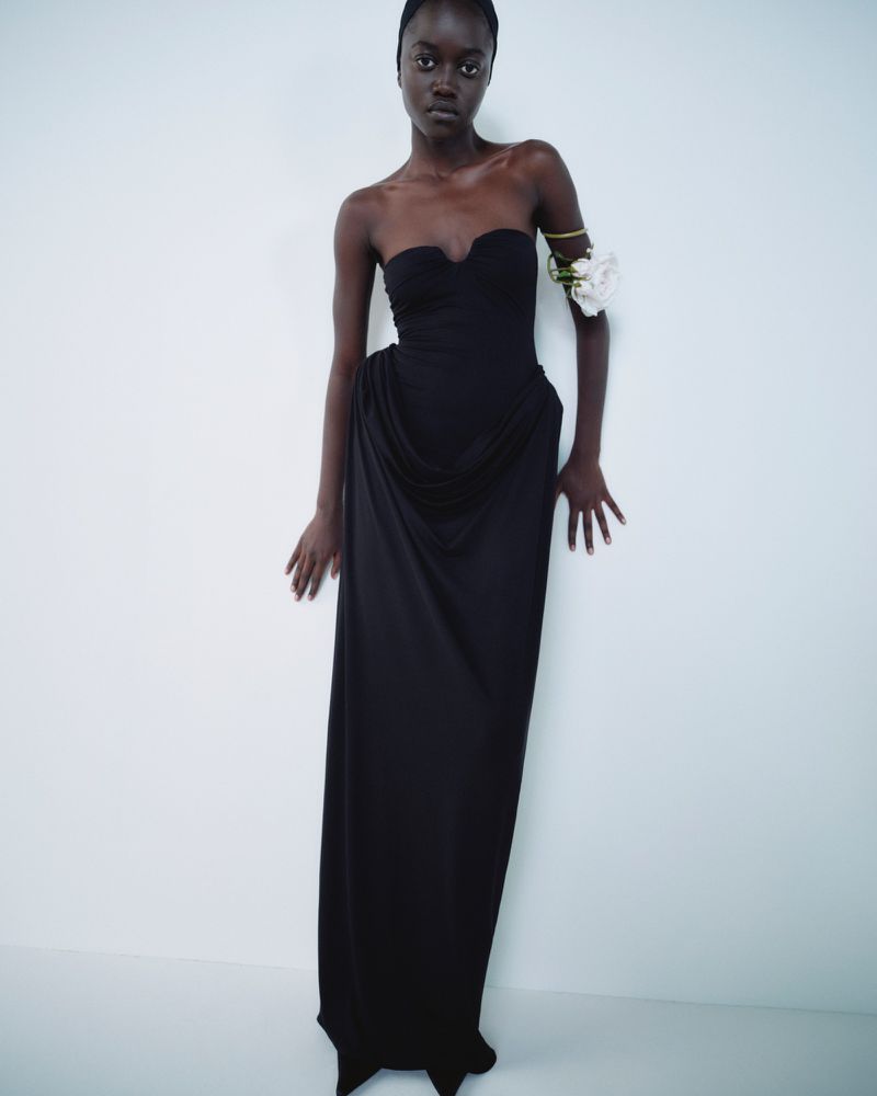 Magda Butrym Spring Summer 2024 Lookbook (Magda Butrym)