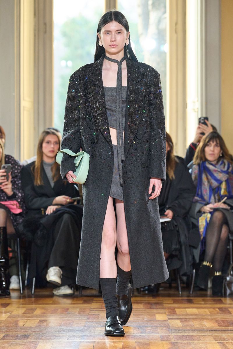 Marco Rambaldi F/W 24 Show (Marco Rambaldi)