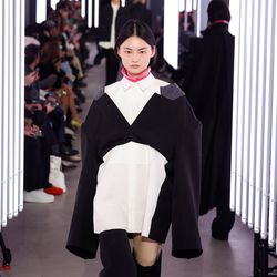 He Cong - Model Profile - Photos & latest news