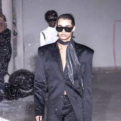 Tyrone Smithers - Model Profile - Photos & latest news