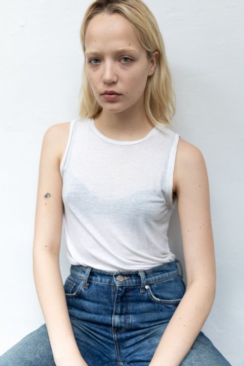 Ava Gridley - Model Profile - Photos & latest news
