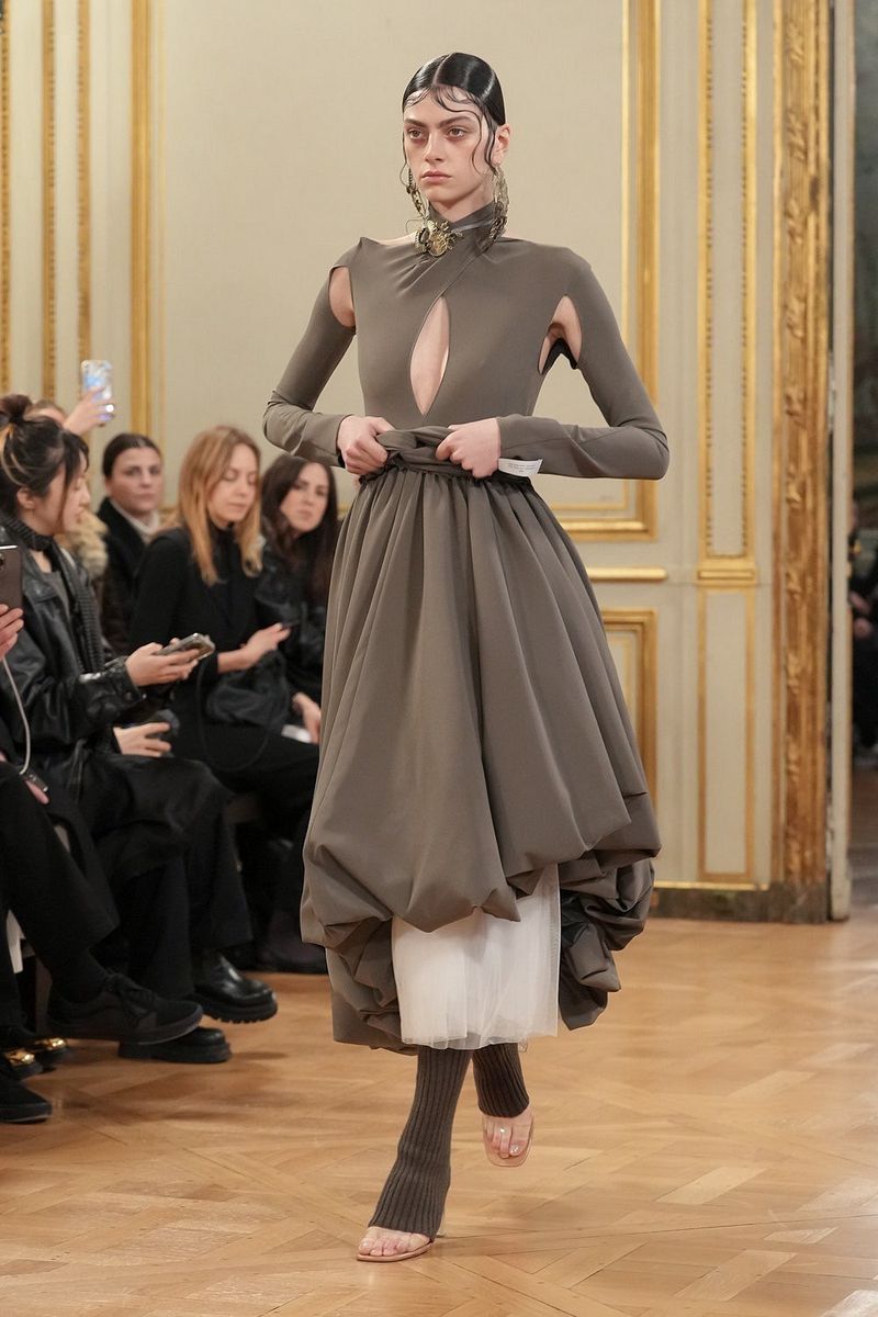 Rokh F/W 24 Show (Rokh)