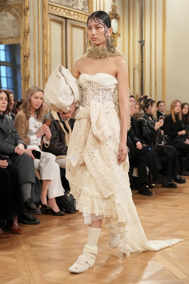 Rokh F/W 24 Show (Rokh)