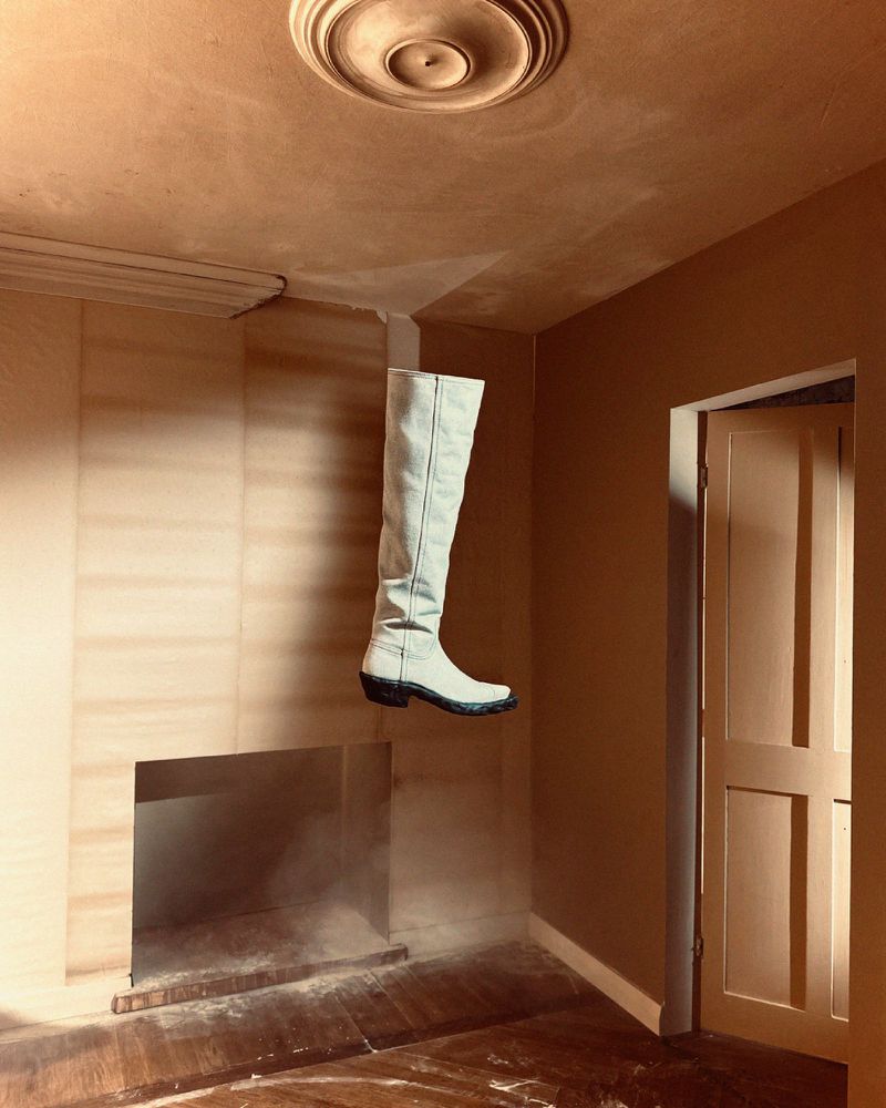 Camperlab S/S 2024 Campaign (Camper)