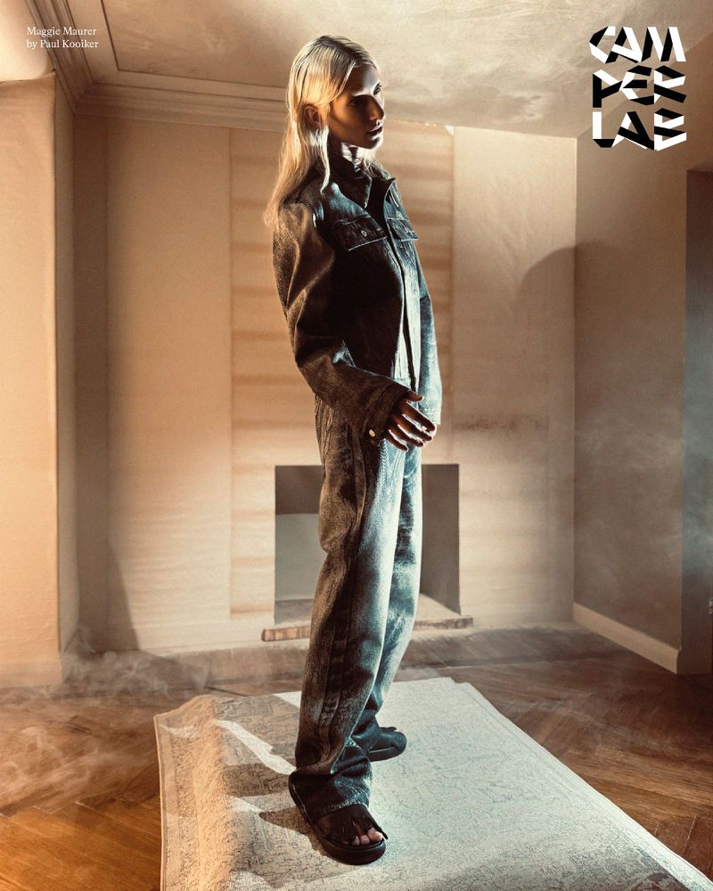 Camperlab S/S 2024 Campaign (Camper)