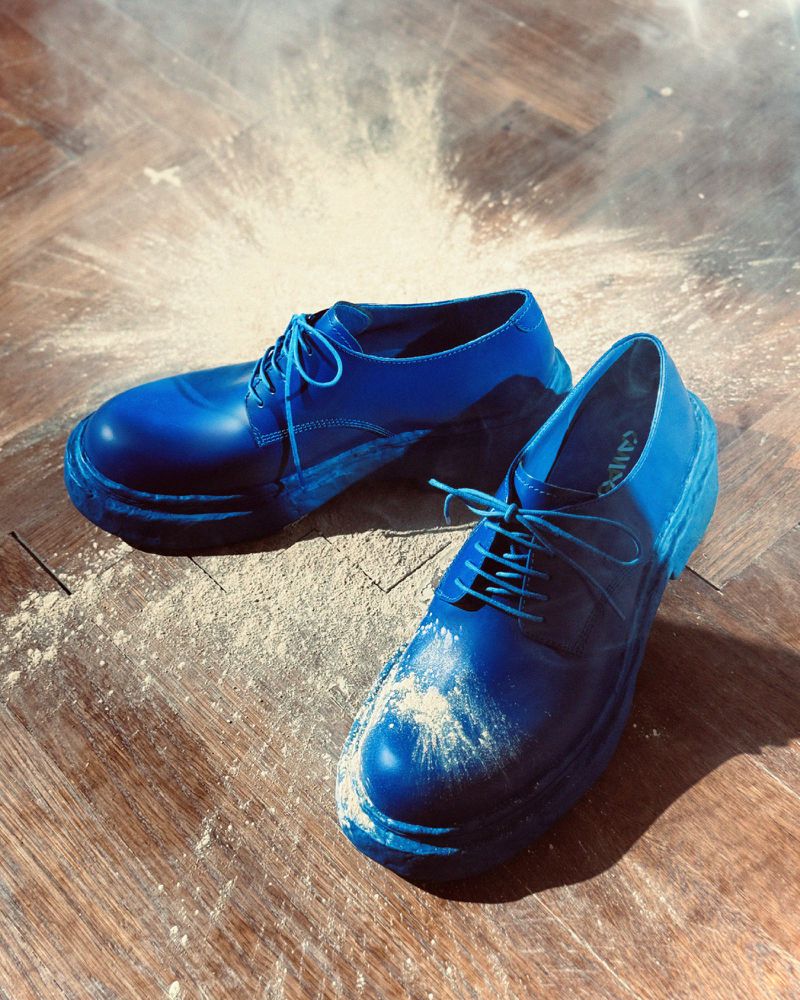 Camperlab S/S 2024 Campaign (Camper)