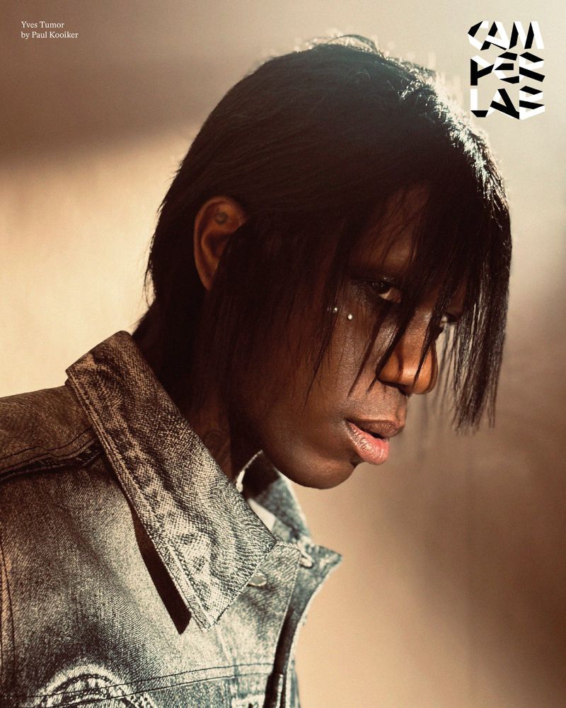 Camperlab S/S 2024 Campaign (Camper)