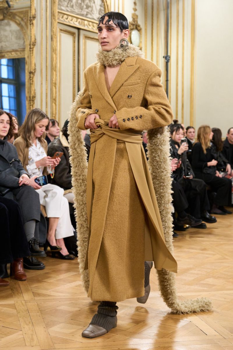 Rokh F/W 24 Show (Rokh)