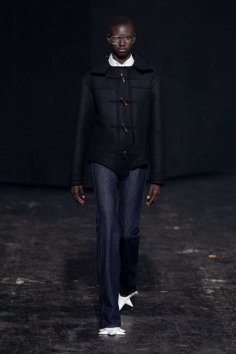 Coperni F/W 24 Show (Coperni)