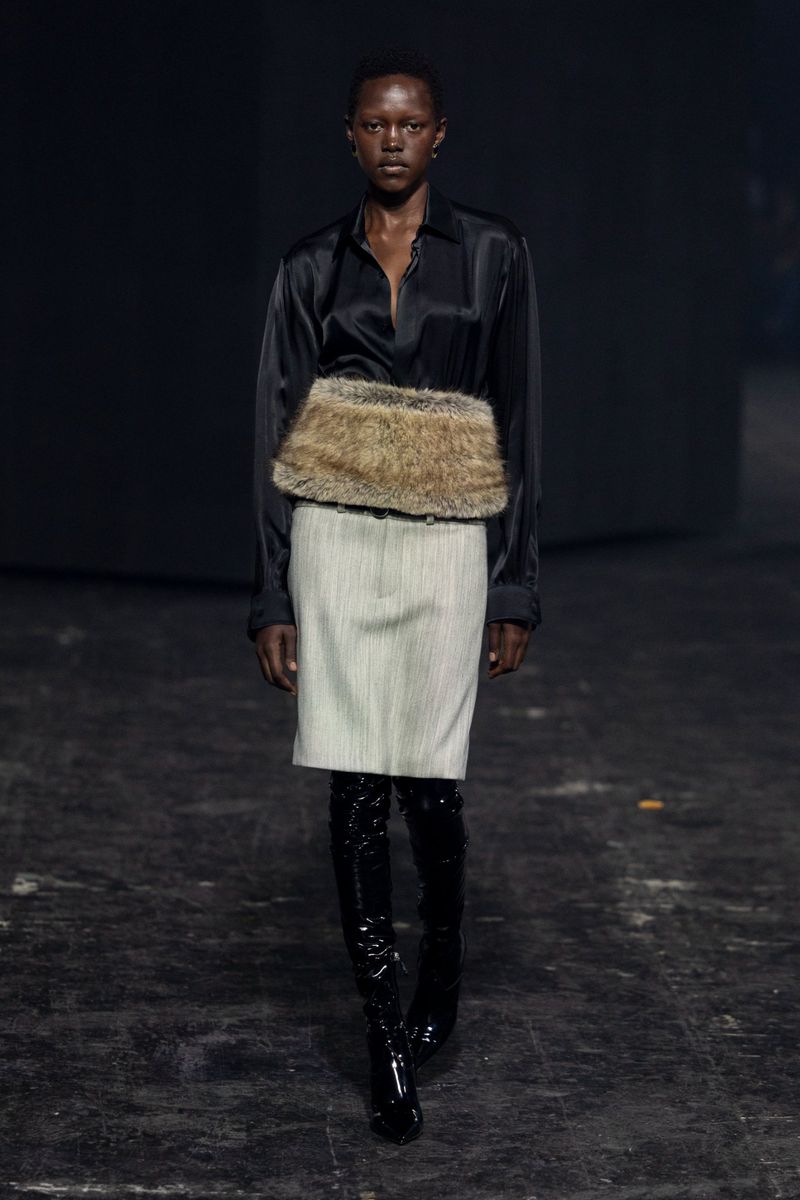 Coperni F/W 24 Show (Coperni)