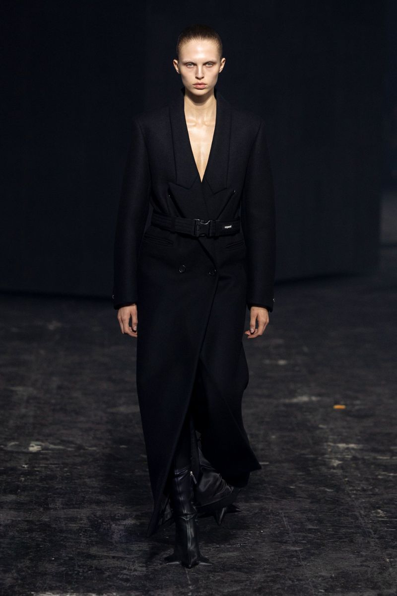 Coperni F/W 24 Show (Coperni)