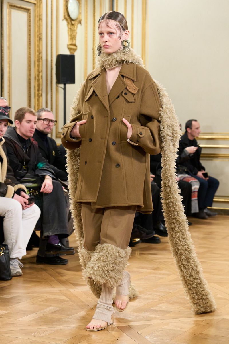 Rokh F/W 24 Show (Rokh)