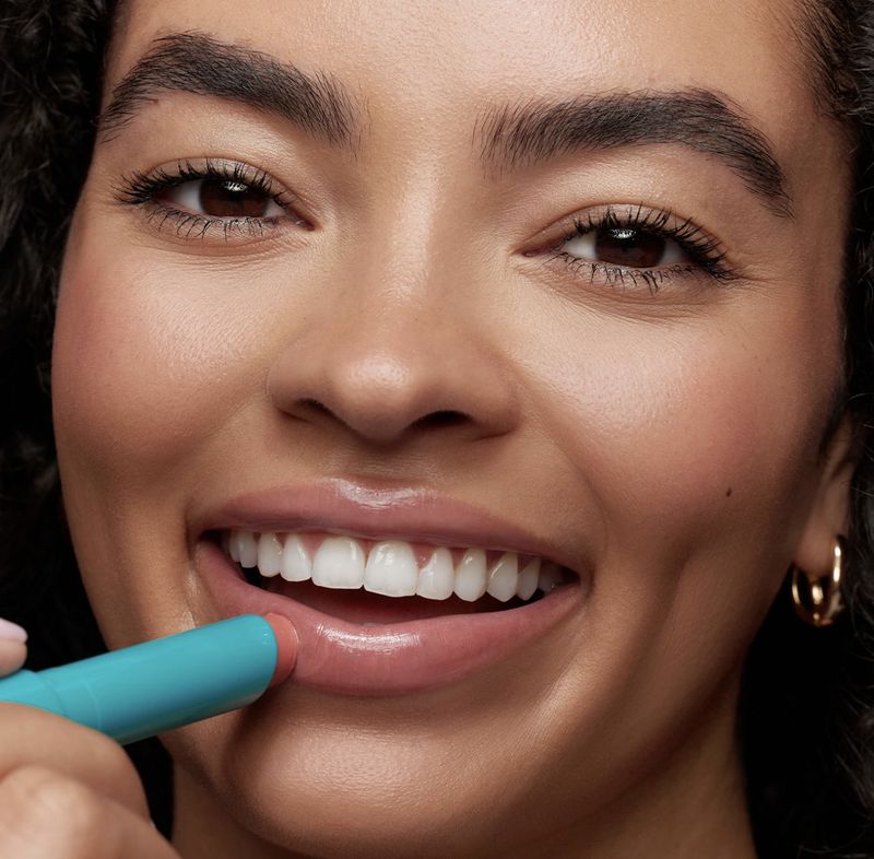 Thrive Causemetics - Sheer Strength Lipgloss (Various Campaigns)