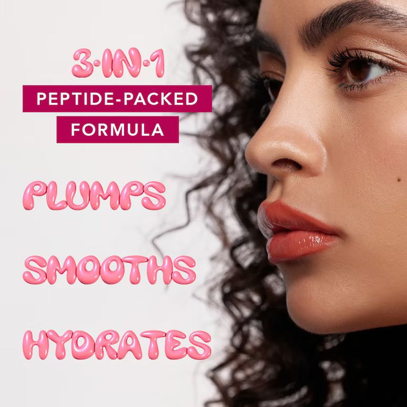 Thrive Causemetics - Sheer Strength Lipgloss (Various Campaigns)