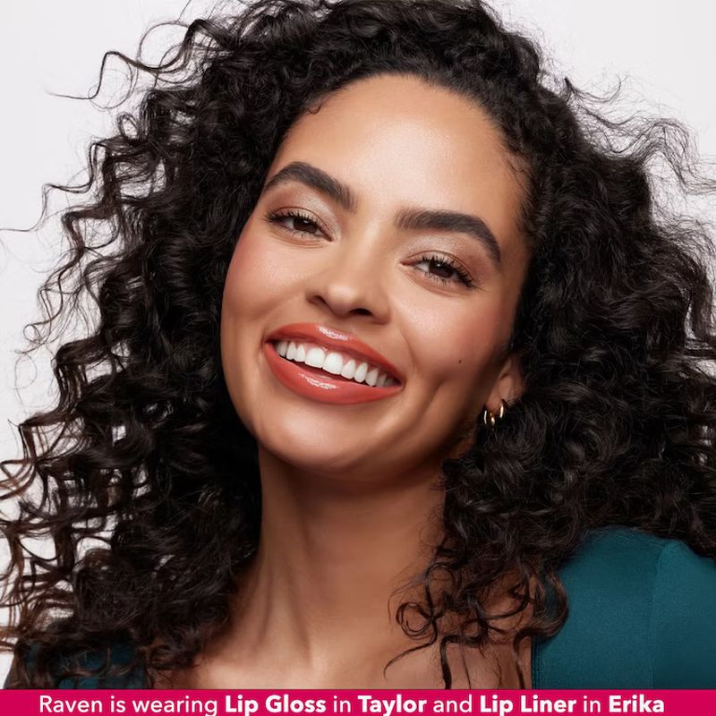 Thrive Causemetics - Sheer Strength Lipgloss (Various Campaigns)