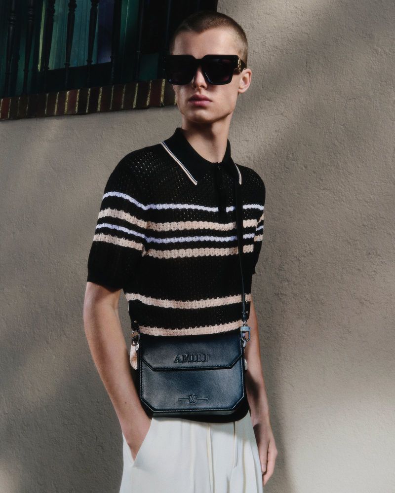 Amiri S/S 24 Lookbook (Amiri)