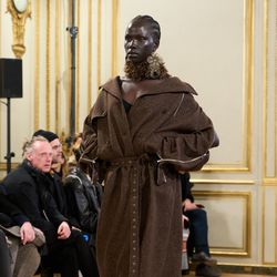 Naomi Apajok - Model Profile - Photos & latest news