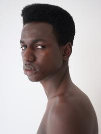 Ibrahim Gaye - Model Profile - Photos & latest news