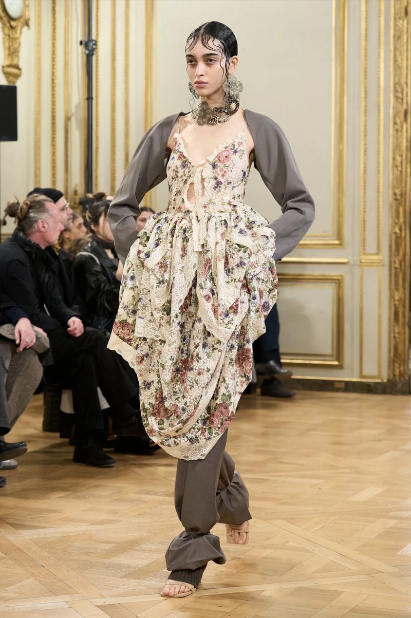 Rokh F/W 24 Show (Rokh)