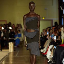 Naomi Apajok - Model Profile - Photos & latest news