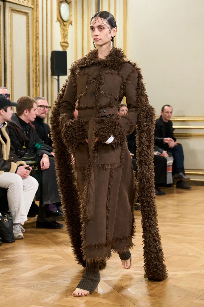 Rokh F/W 24 Show (Rokh)