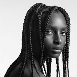 Fatou Seck - Model Profile - Photos & latest news