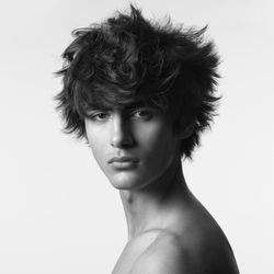 Akbar Shamji - Model Profile - Photos & latest news