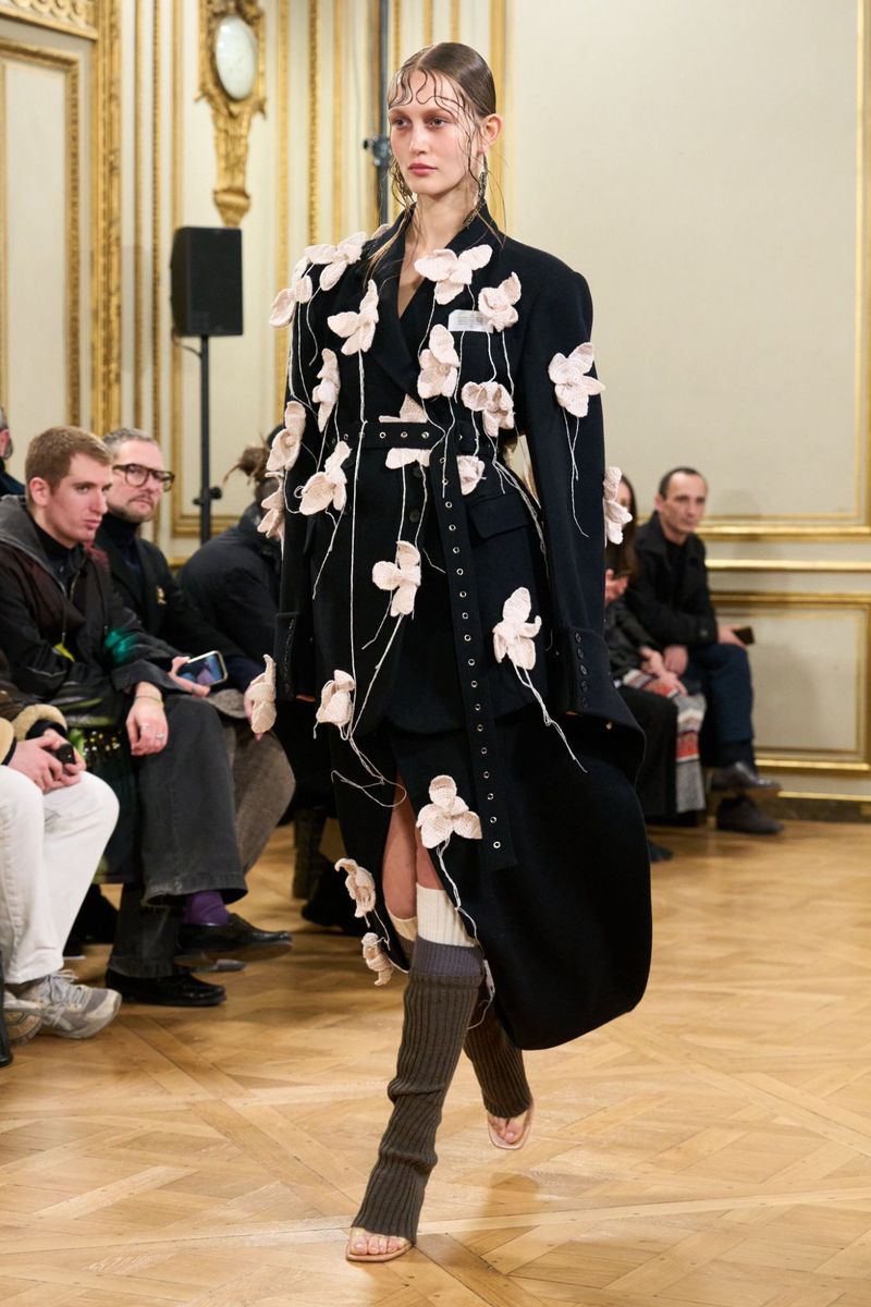 Rokh F/W 24 Show (Rokh)