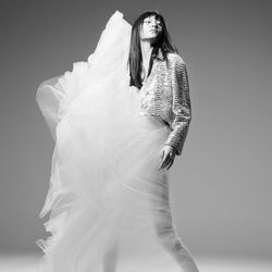 Xinye Wang - Model Profile - Photos & latest news