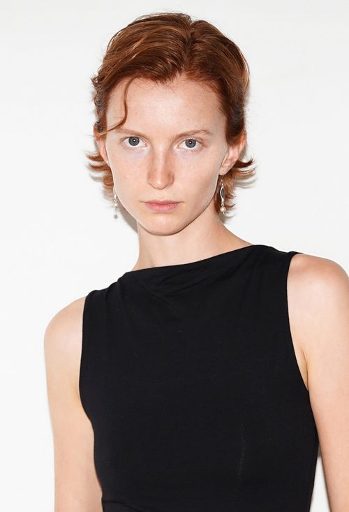 Becky Skirrow - Model Profile - Photos & latest news