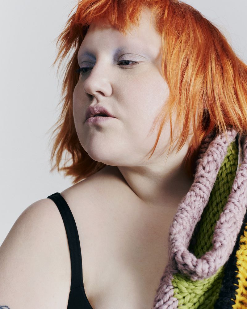 Beth Ditto (Beat Magazine)