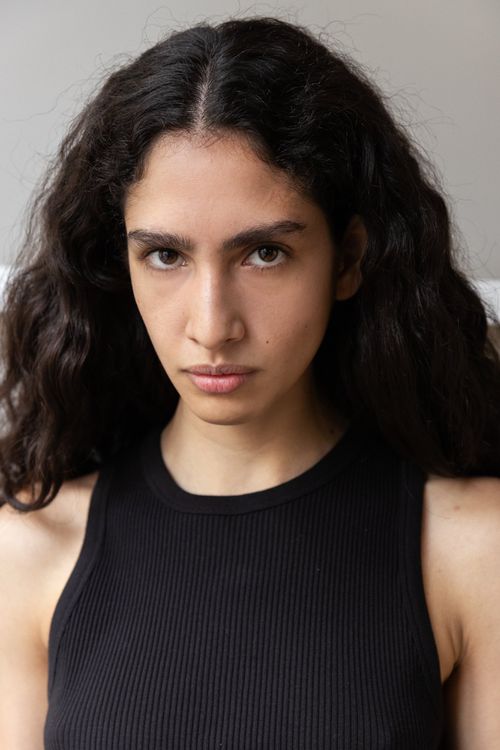 Brisa Pedrozo - Model Profile - Photos & latest news