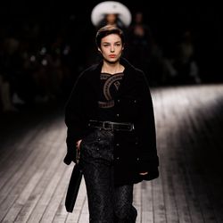 Marilou Hanriot - Model Profile - Photos & latest news