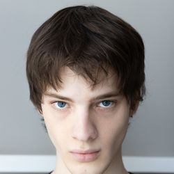 Joshua Thompson - Model Profile - Photos & latest news